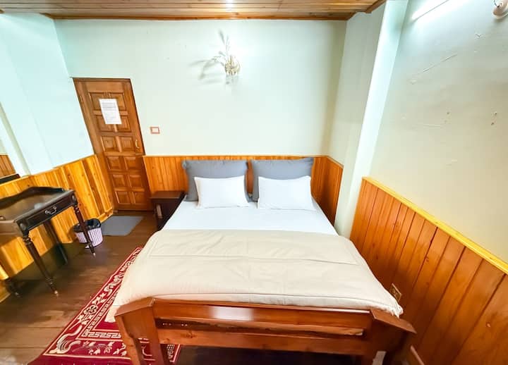 Neo’s Bnb (1) - Central Stay With A Scenic View - Darjeeling