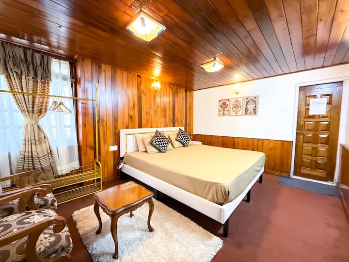 Neo’s Bnb (4) - Central Stay With A Scenic View - Darjeeling