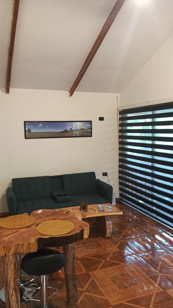 Rapa Nui Bungalow Uka Rangi 1, Isla De Pascua - Easter Island