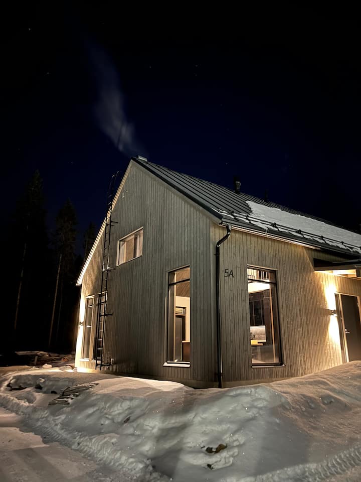 Fladdermusen - Finland