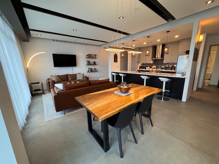 Logement Parfait Au Cœur Du Centre-ville De Québec - Québec, QC