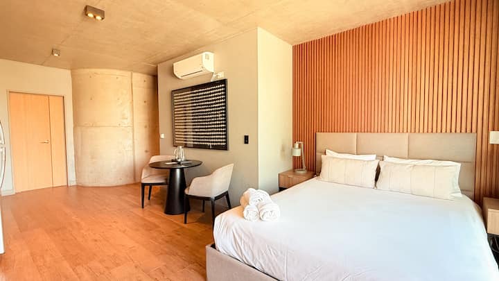 Airbnb Luxury - Boutique Apartment - Buenos Aires