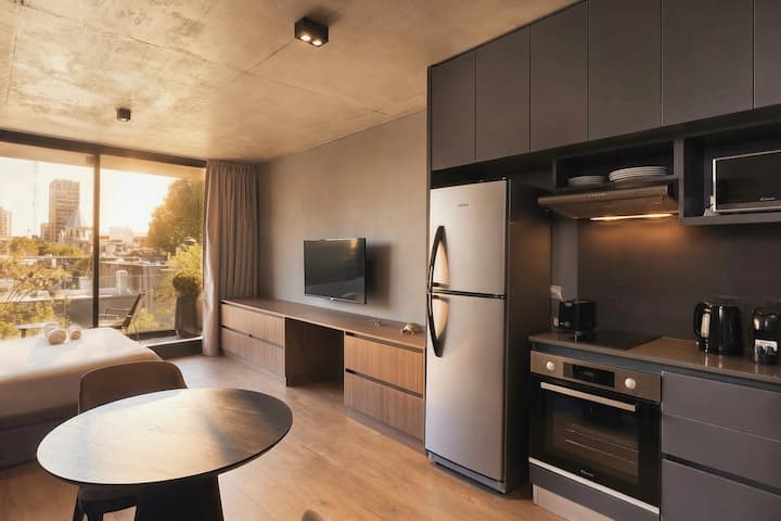 Airbnb Luxury - Boutique Apartment - Buenos Aires