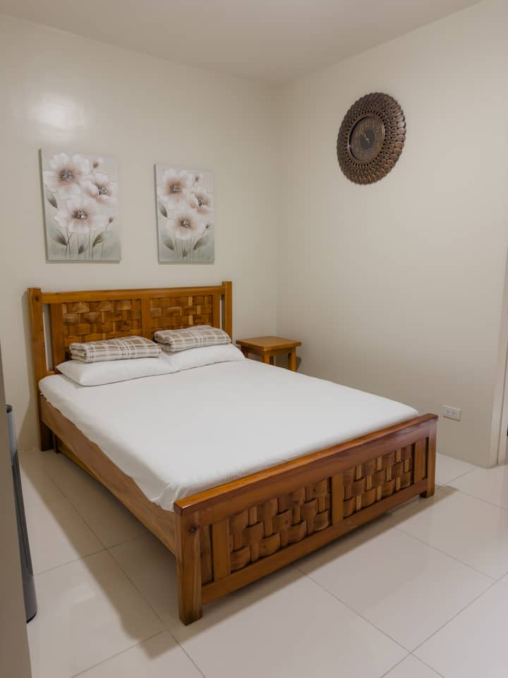 Kalel's Scenic Place At Brenthill - Baguio