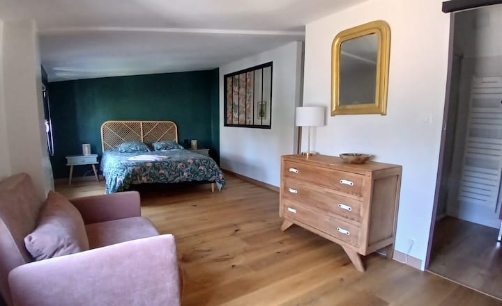 La Maison D'eugénie, Jardin, Tout Compris - Niort