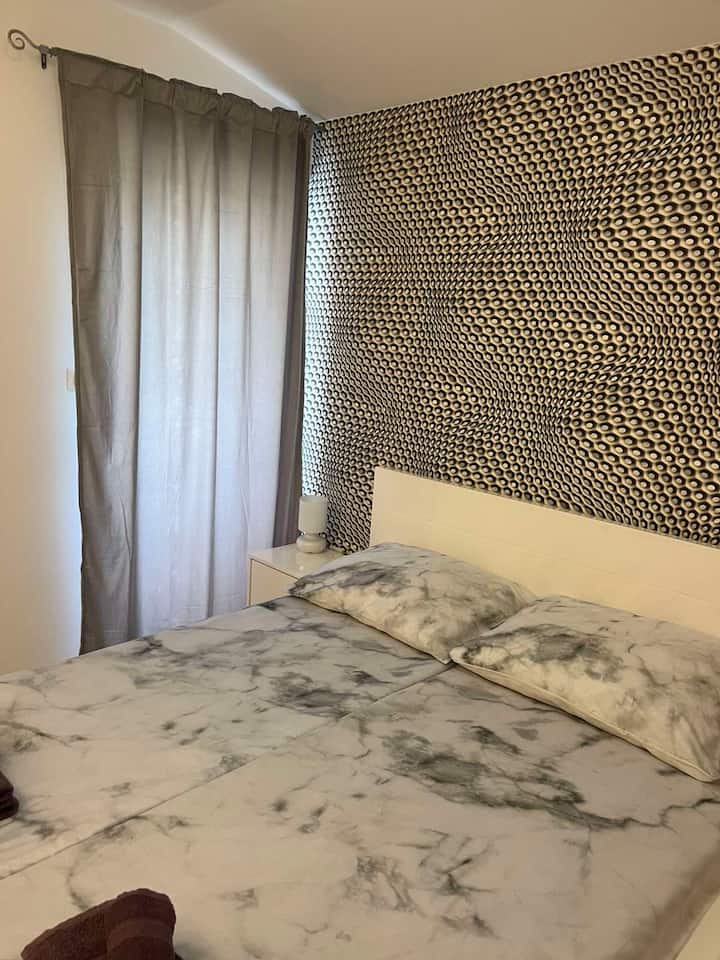 Apartmani Brno "I" - Pola