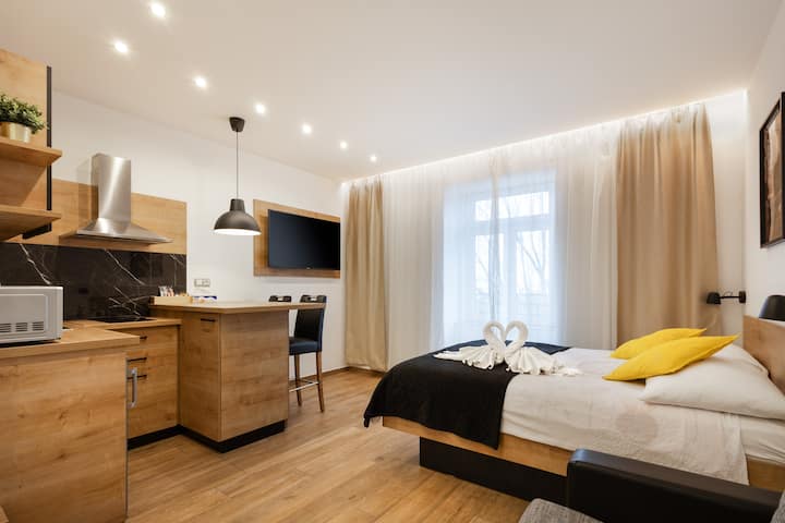 Imperial Central Residences - Imperial 1 - Rijeka