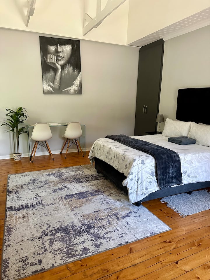 Fern Rivers Unit 3 - Pietermaritzburg