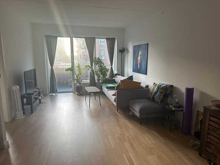 Cozy Home Away From Home - Copenhagen Airport (CPH)