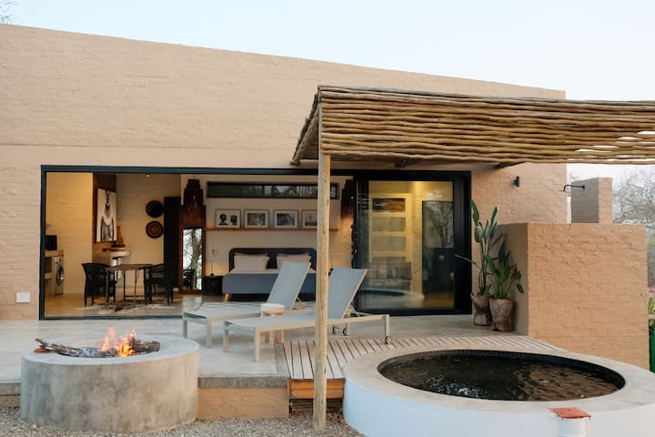 Ivory House - Marloth Park