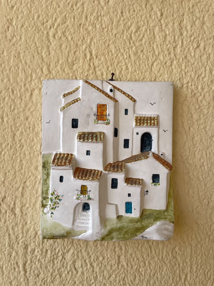 Wohnung Nahe Naturstrand - Sotogrande