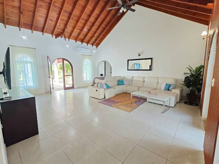 Laguna Palm - Cabarete