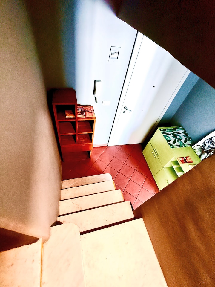 Apartment In The Old City Center - Catania