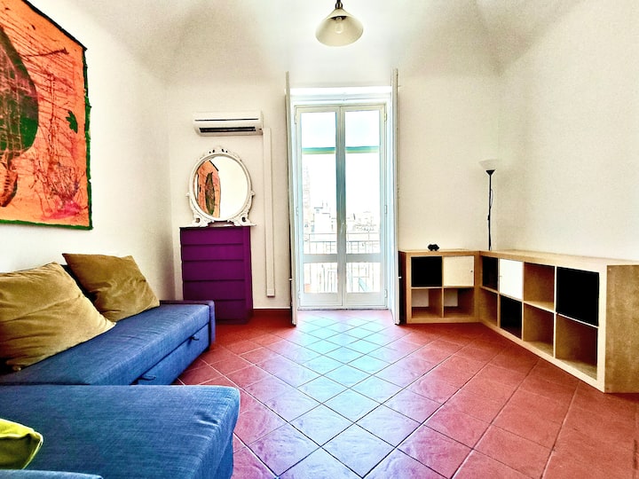 Apartment In The Old City Center - Catania