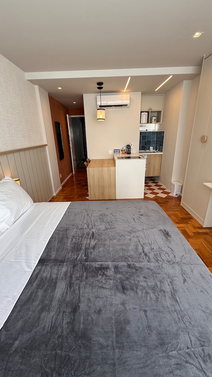 Ataulfo Paiva Top - Rio de Janeiro