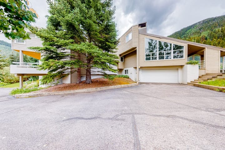 5br Mountainview | Chef's Kitchen| Hot Tub - Vail, CO