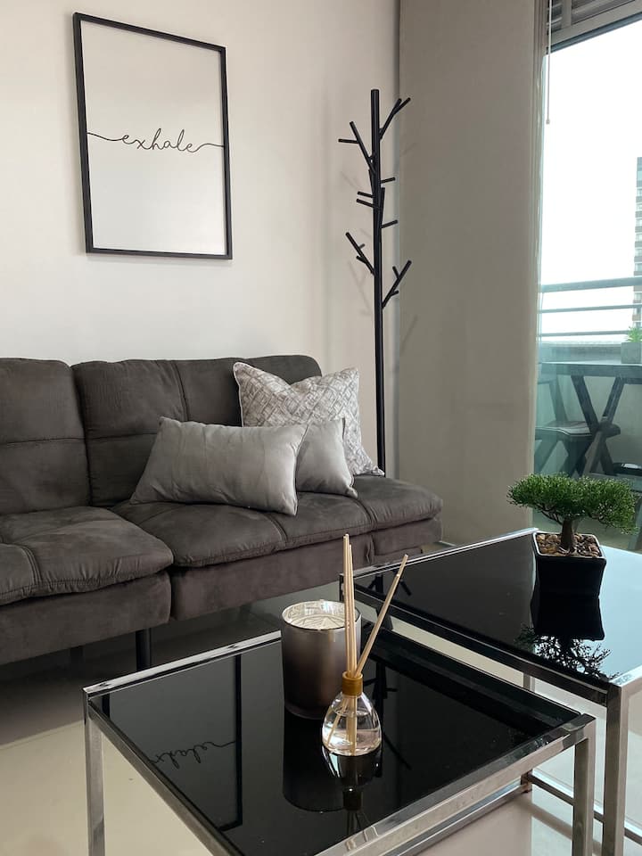 For Month Lovely & Cozy  , Amazing View, Medellin - Sabaneta