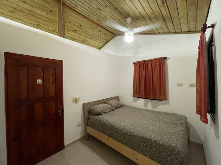 Peaceful Place / 5-minute Walk To The Beach. - Cabarete