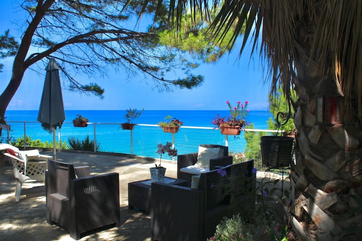 Angolo Di Paradiso - Pizzo