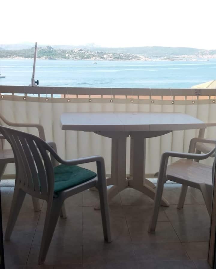 Cala Gavetta - La Maddalena