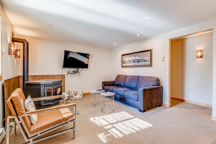 2br Jackson Hole 2nd-floor | Pool | - Jackson Hole, Wyoming