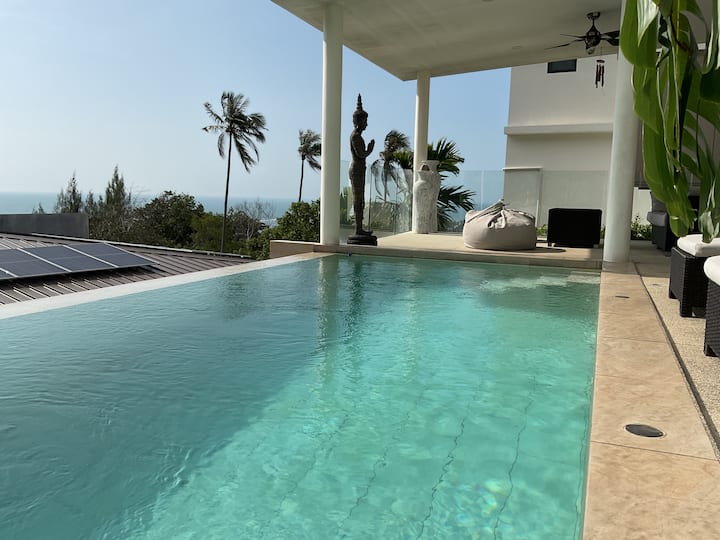 Villa Sabai Sabai - Ko Samui