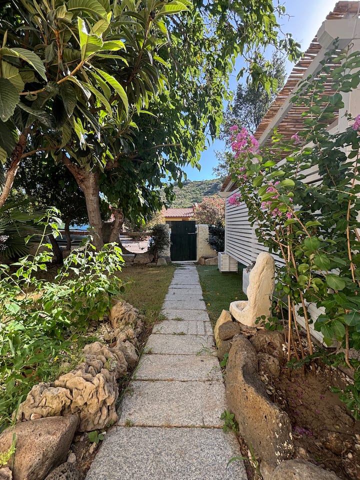 Villa Fata Turchina - Costa Rei