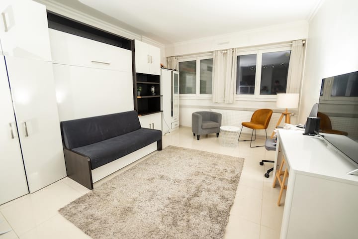 Excellent Location, Close To Paris-la Défense - Courbevoie