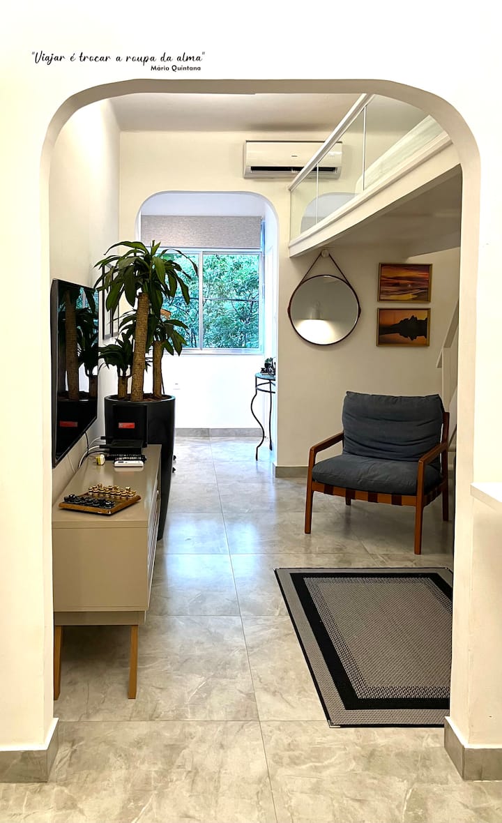 Studio Decor - @Myfavoritestudio.brasil - Copacabana