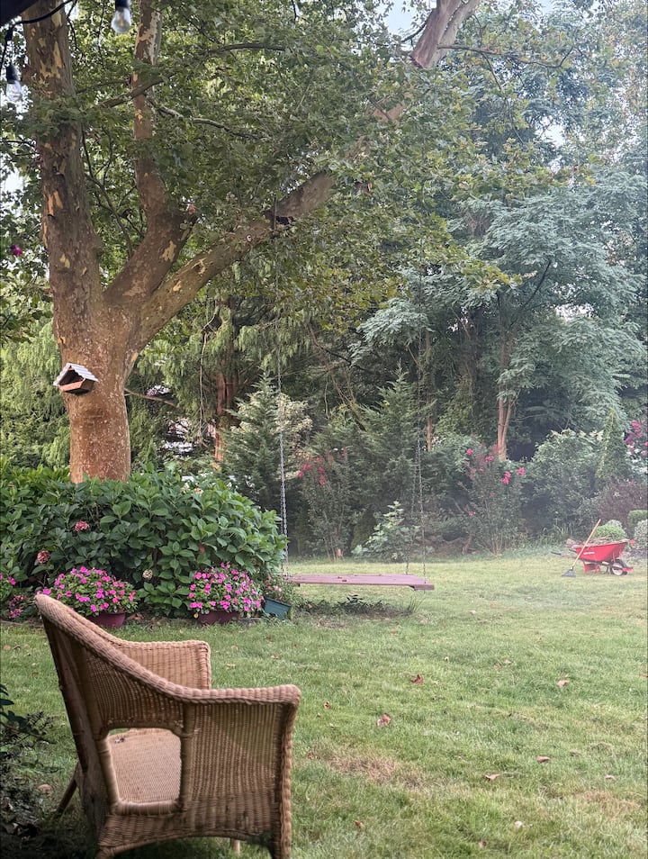 Private Guest Suite * - Stony Brook, NY
