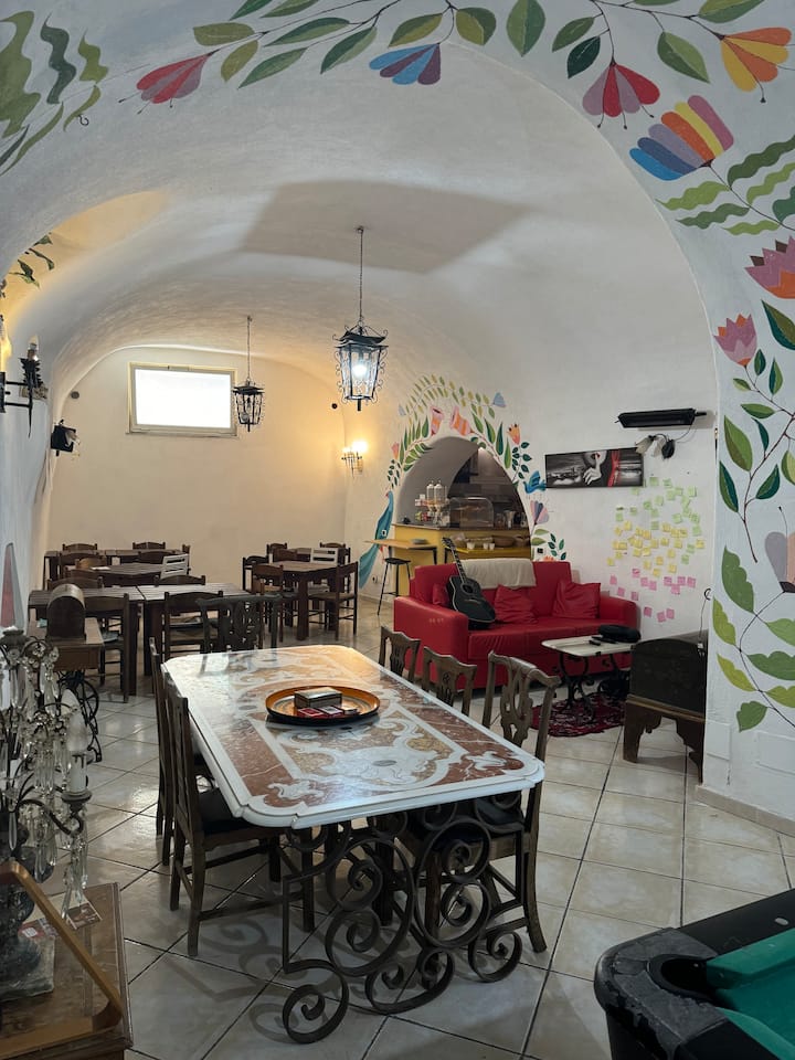 The Original Hostel Of Ischia! - Forio