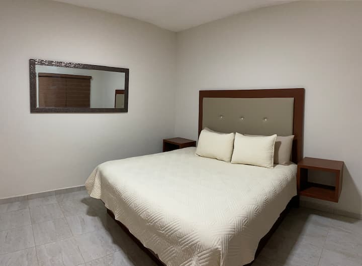 Casa El Dorado - A 2 Minutos De La Playa Miramar - Guaymas