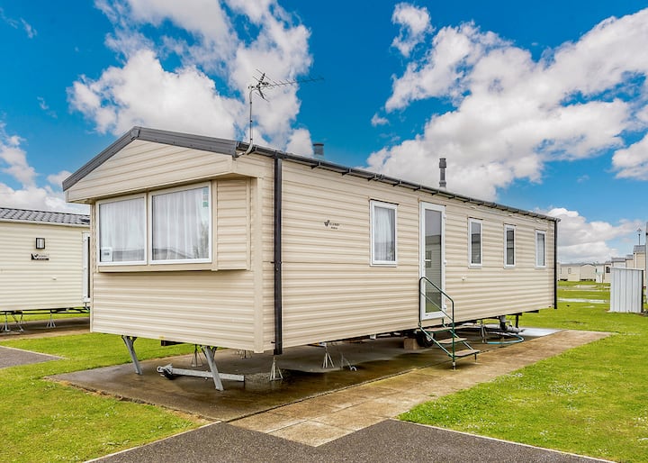 Grange Gold 3 - Mablethorpe
