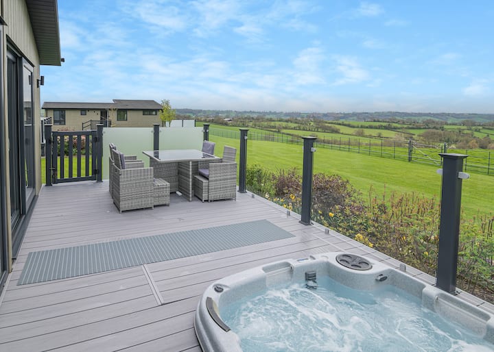 Valley View - Shepton Mallet