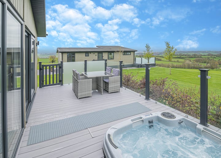 Quantock View - Shepton Mallet