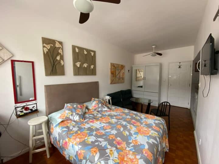 Lovely Studio - Alto, Teresopolis - Teresópolis