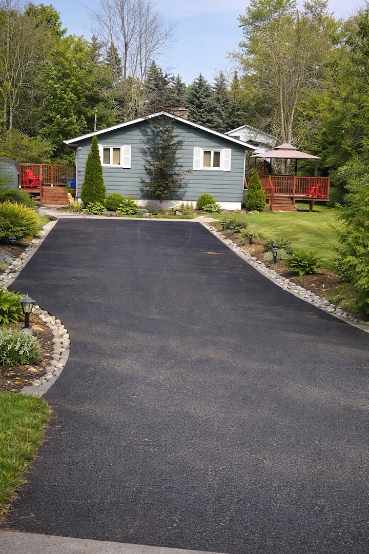 Quiet Relaxing Blue Mountains Cottage - Thornbury