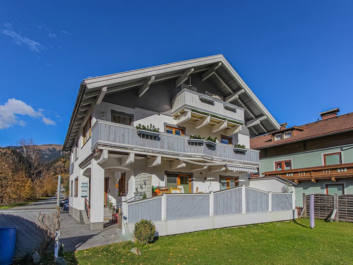 Appartement Pour Animaux Avec Jardin - Austria
