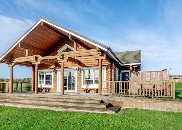 Heron Lodge - Hornsea