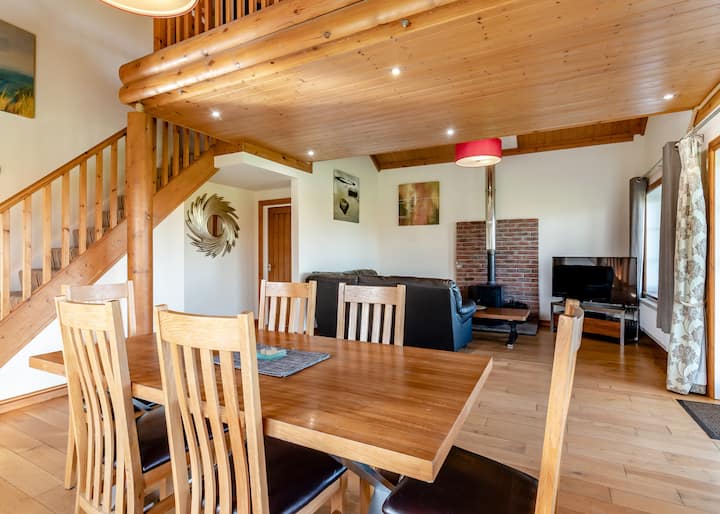 Dovetail Lodge - Hornsea
