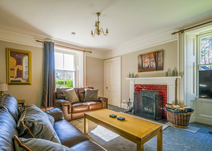Carron Cottage - Alladale Wilderness Reserve