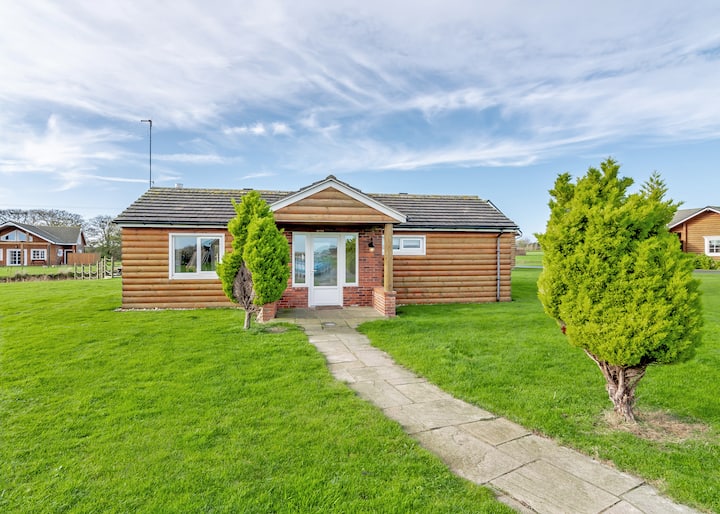 Swallow Lodge - Hornsea