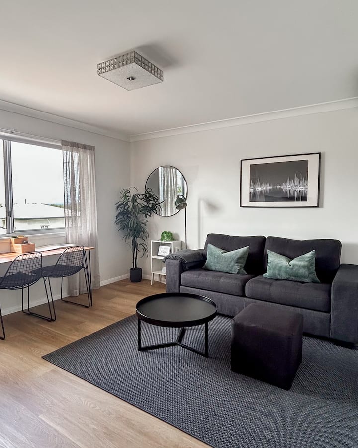 Guest Lodge On The Bayside - Brisbane