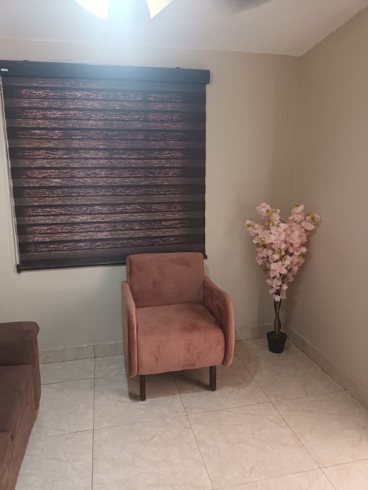 Casa Confortable! - Delicias