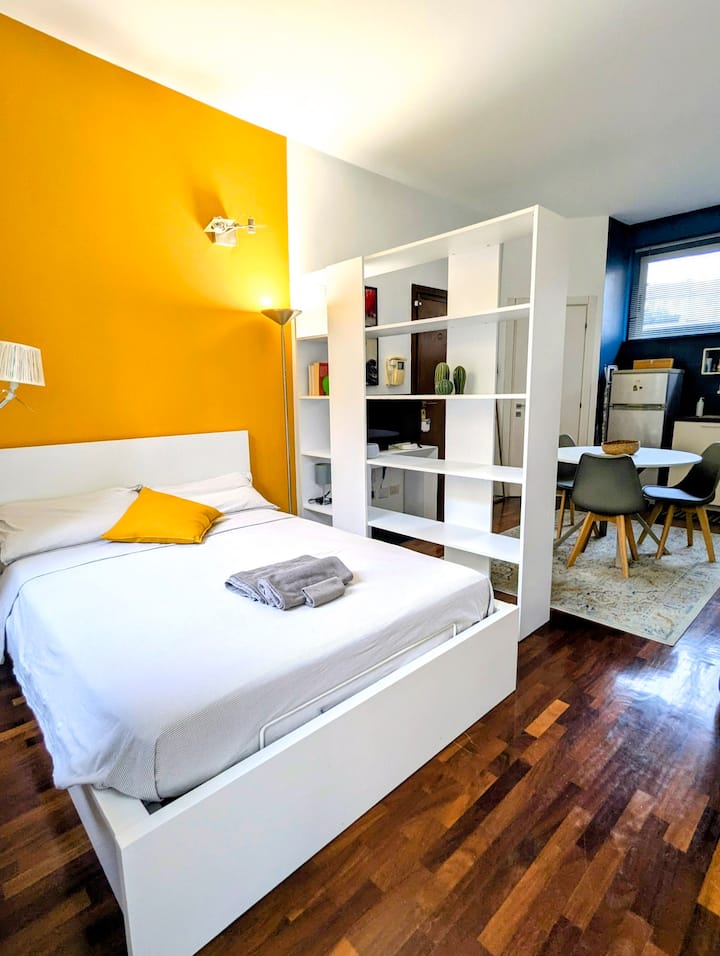 Appartamento - Milano - Bocconi - Milan