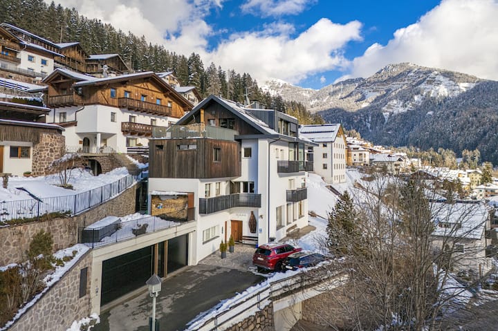 174a Apartment Murata - Ortisei