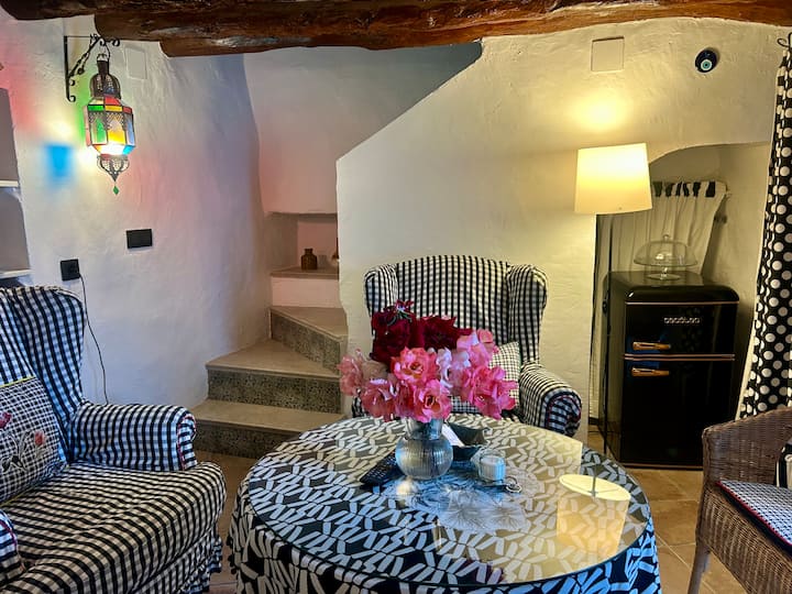 Casa Andaluza: Tango - Montefrío
