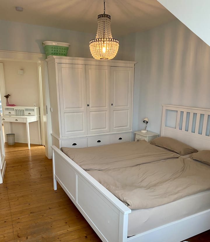 Schöne Einzimmerwohnung - Weilerswist