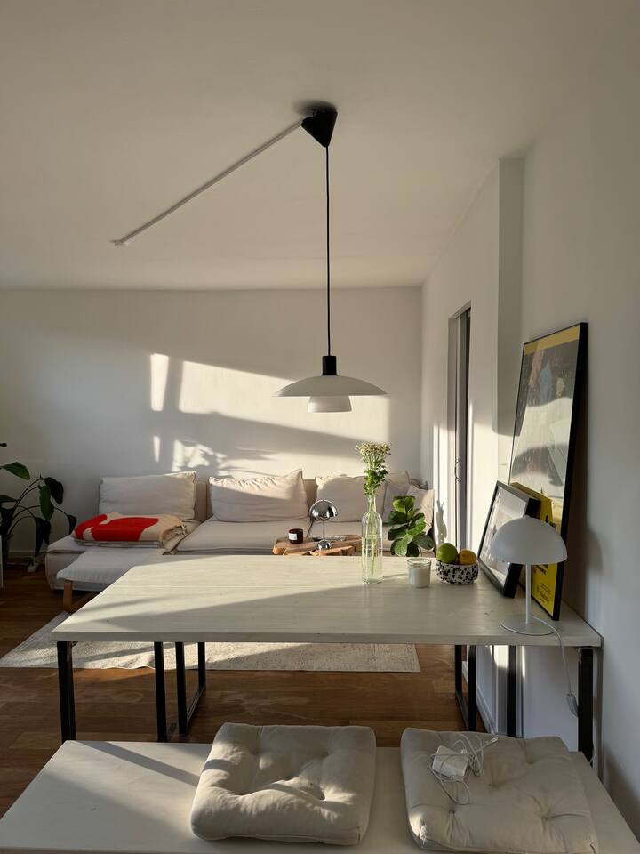 Entire Rental Unit With Rooftop Terrace - Cologne