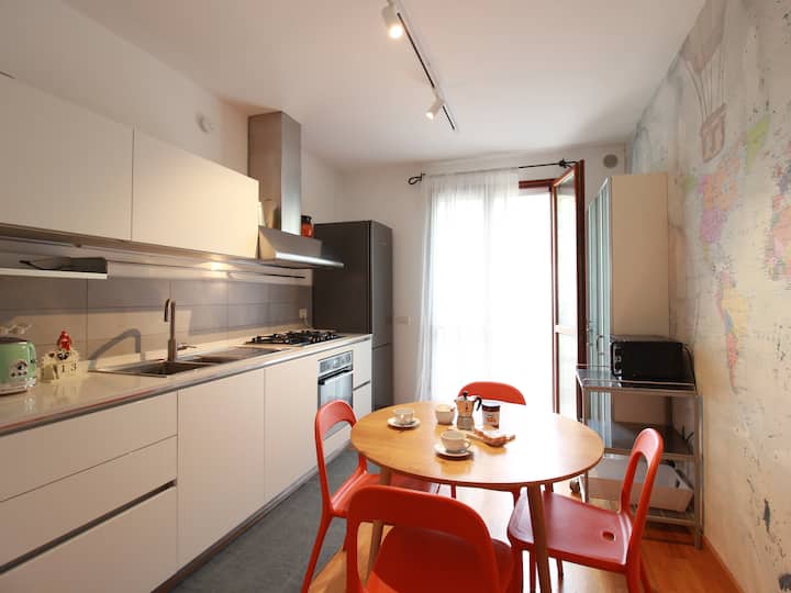 Bel Respiro - Cesena